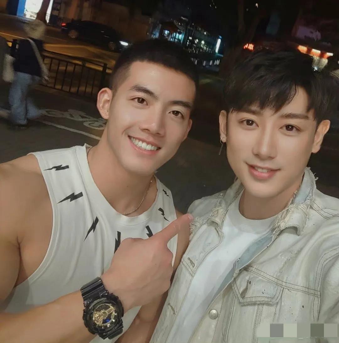 Liu Jing's portrait photography works - iNEWS