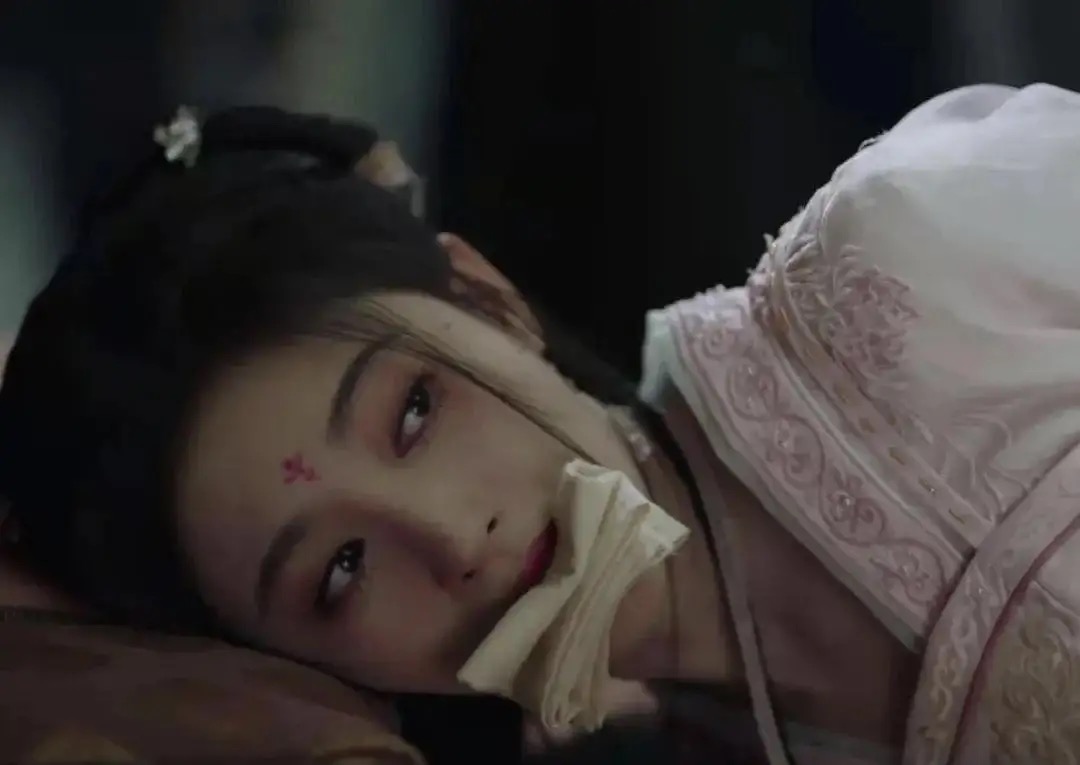 Ju Jingyi's "Order of Flowers" is finished, and Hou Minghao is going to ...