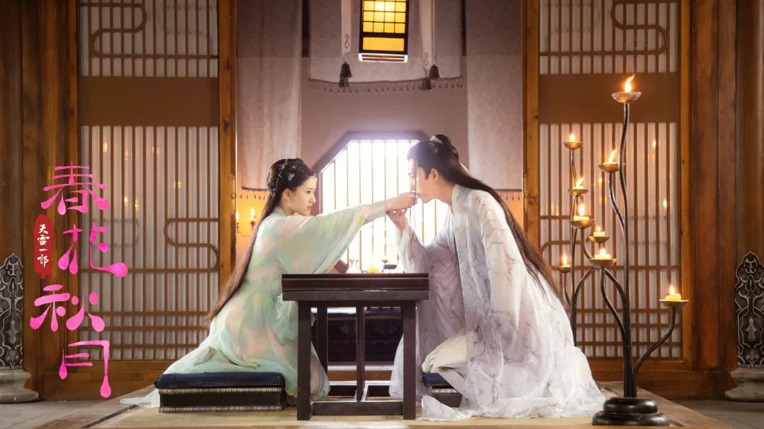 These 5 online dramas have been lukewarm, but each one is worth staying up late to catch up - iMedia