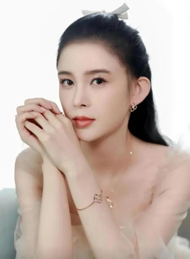 When Zhao Yingzi met Guo Xiaoting, did she realize why there is such a ...