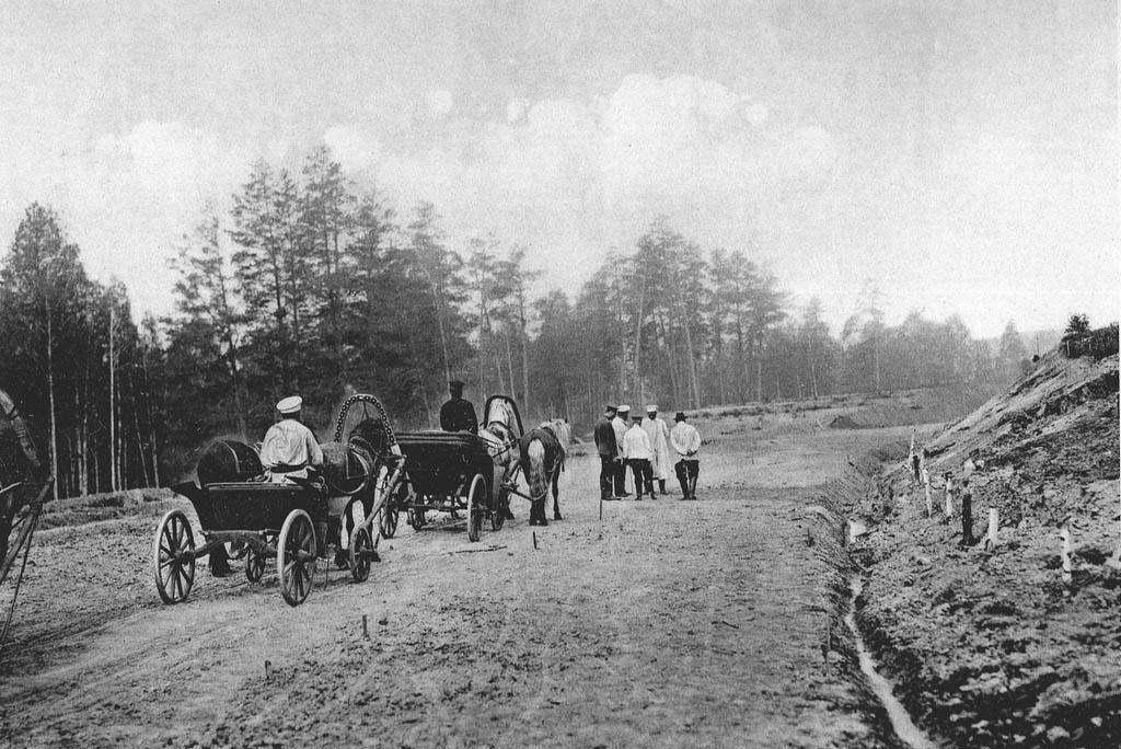 How Tsarist Russia collapsed in 1917 - iNEWS