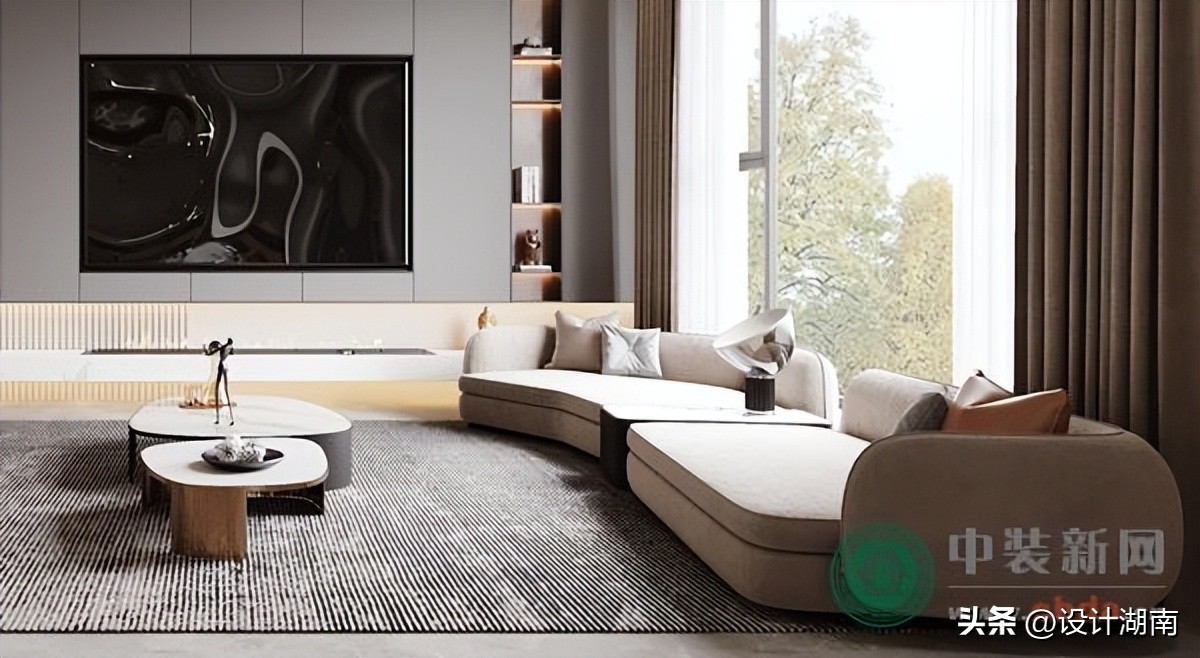Interview with designer Zhang Zhanyi: Balance logic and illogicality in ...
