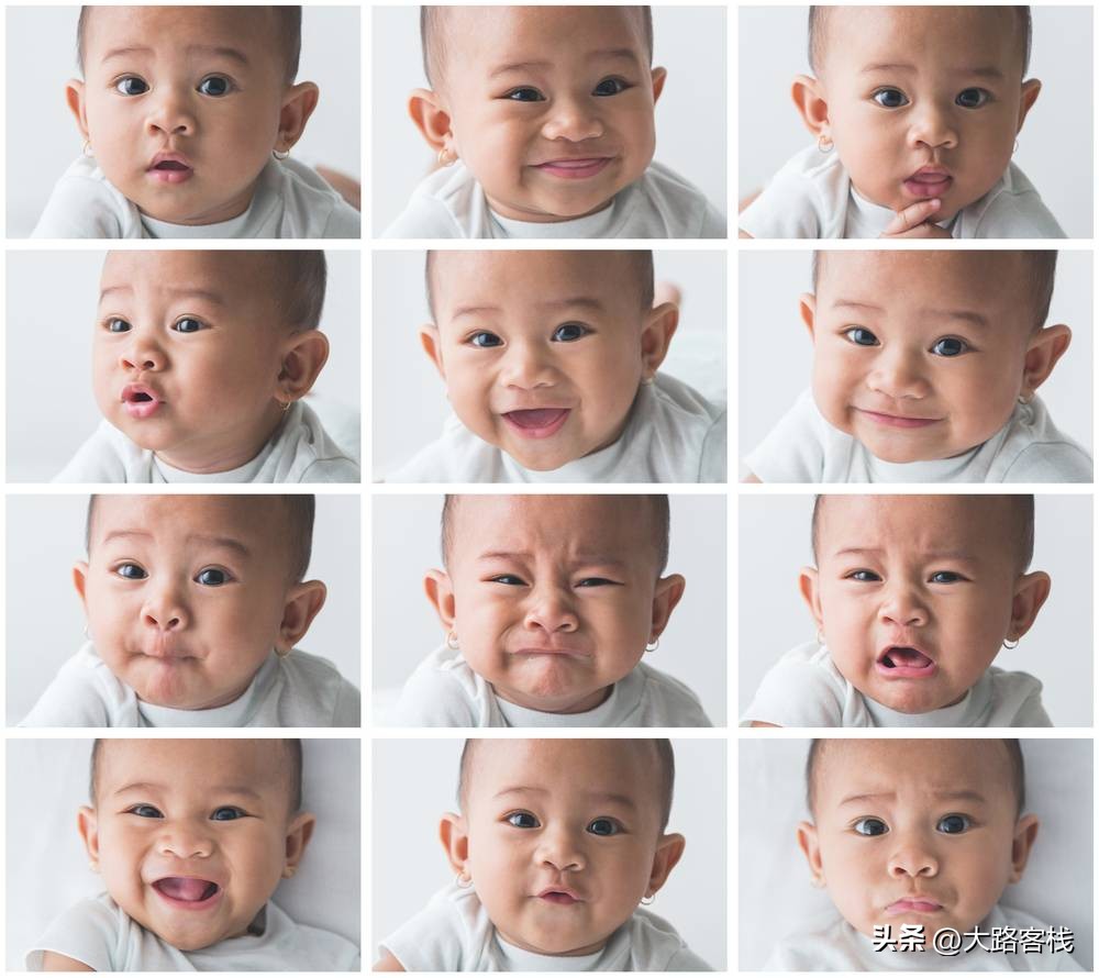 Novice mothers must learn mind reading skills, 3 ways to understand ...