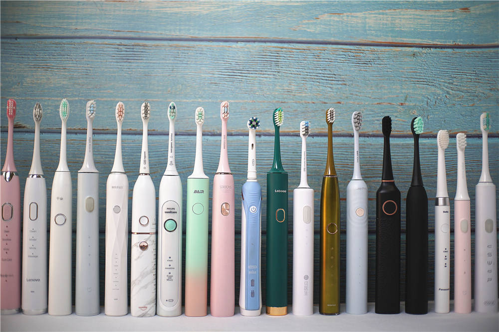 Which brand of electric toothbrush is good? Summary of five high ...