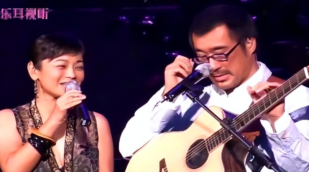 Zhang Aijia: Married Liu Youlin, 16 years older, at the age of 26 ...