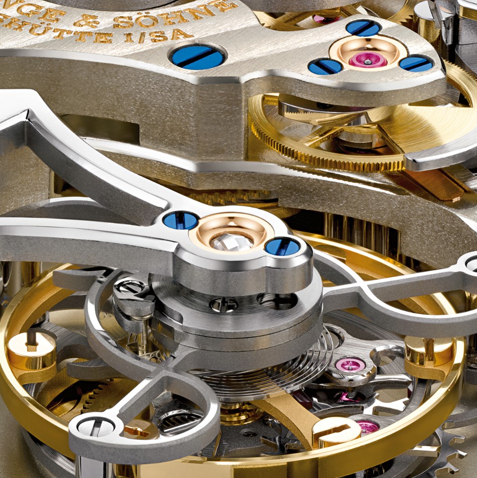 A good day starts with a good watch - iNEWS