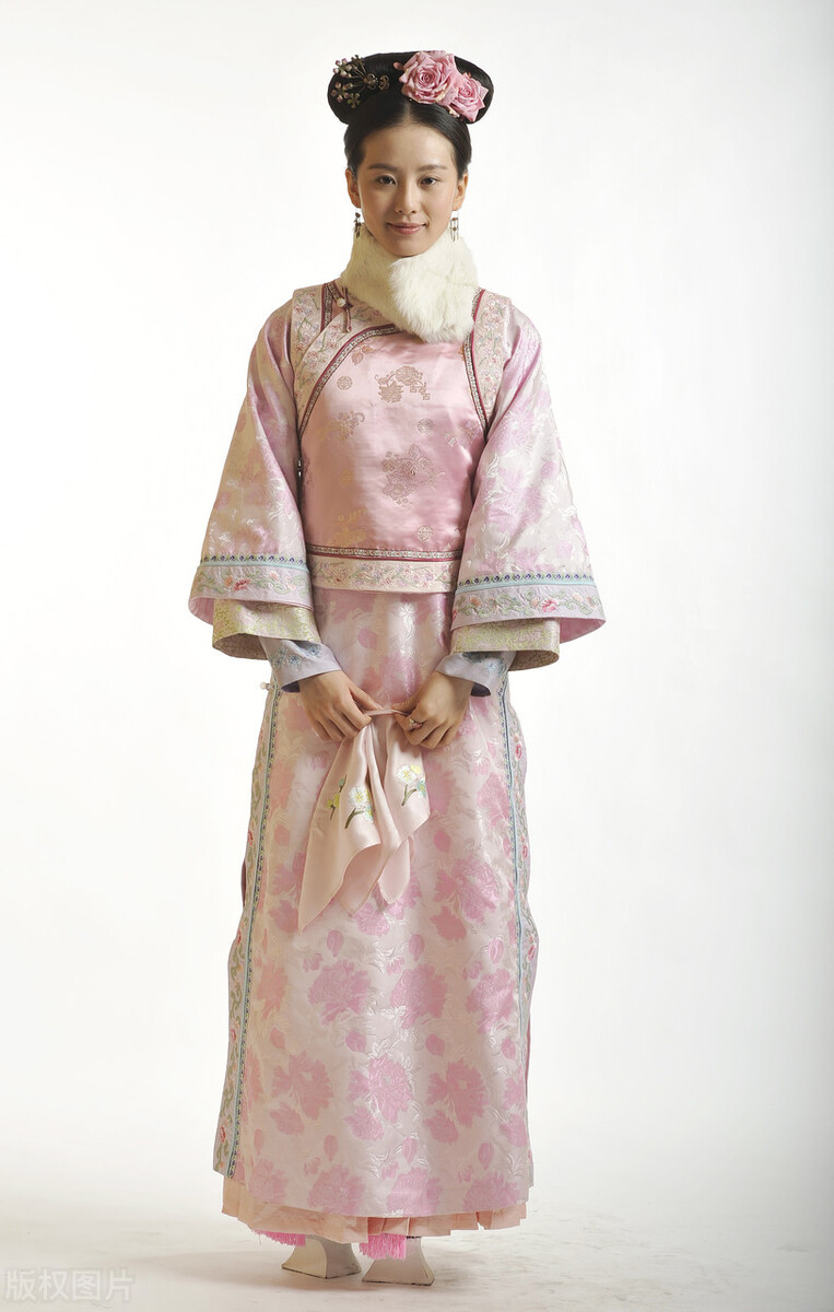 Why is the fourth master and Ruoxi together in the end? - iNEWS