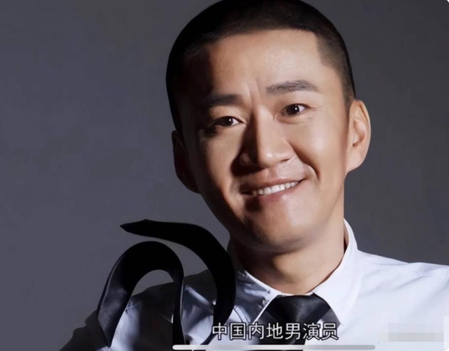 Actor Li Jiaming's current situation is miserable! No movie filming ...