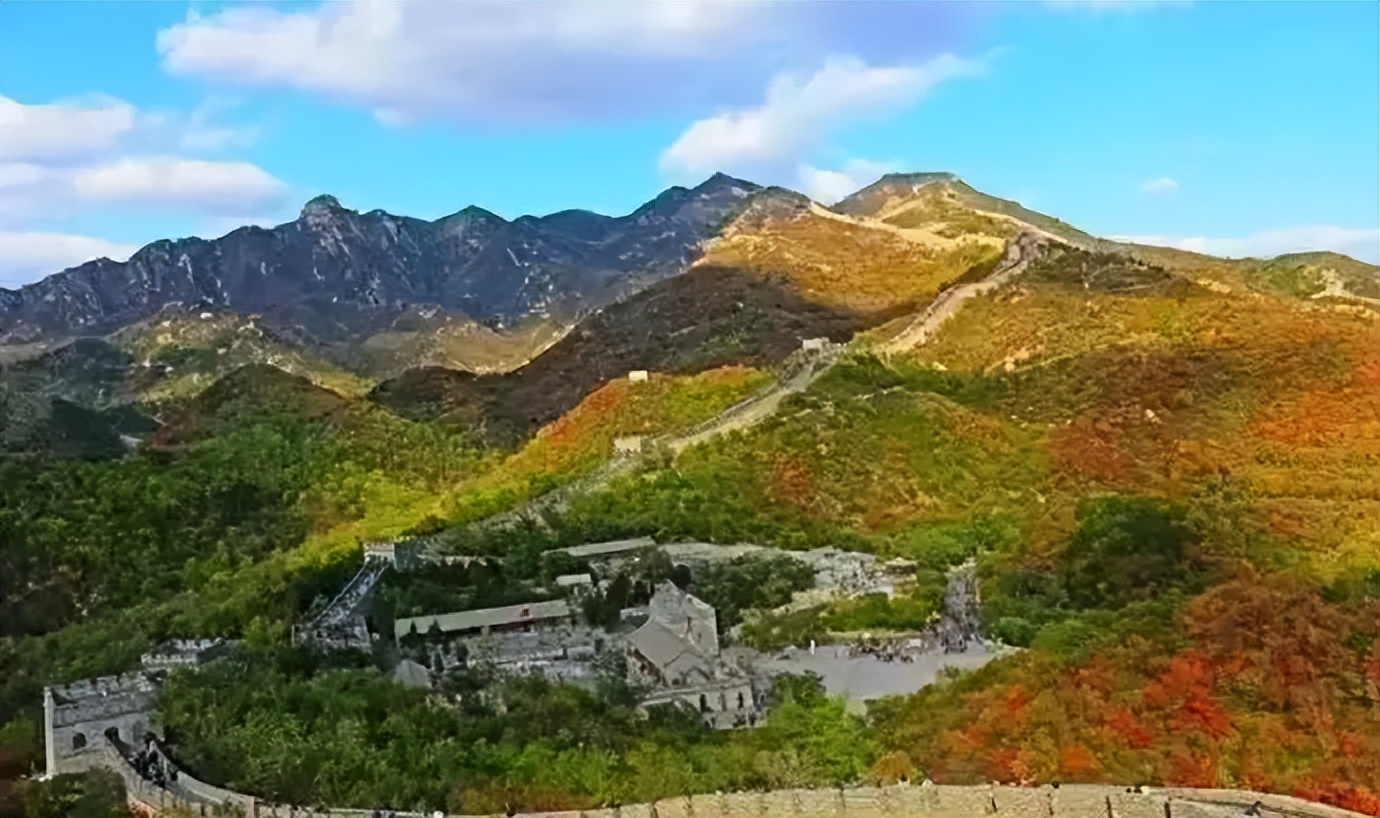 The rise of the Huns, the decisive battle against the Great Wall (4 ...