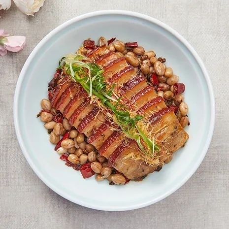 33 creative fusion dishes with local characteristics, fusion new ...