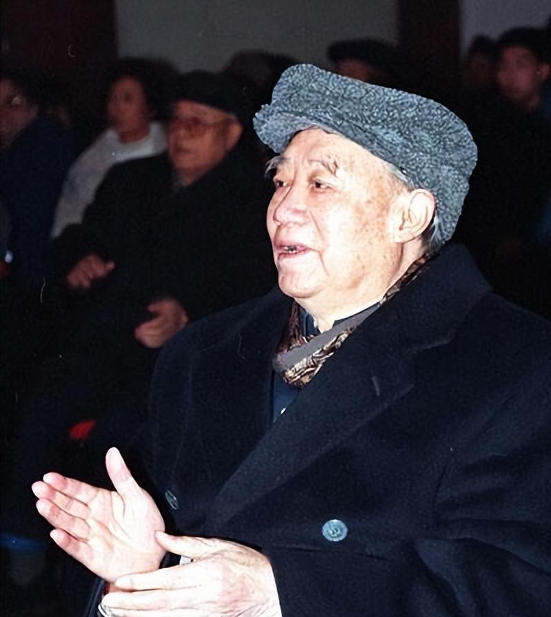 In 1978, Tan Zhenlin angrily reprimanded Wang Dongxing: I am over ...