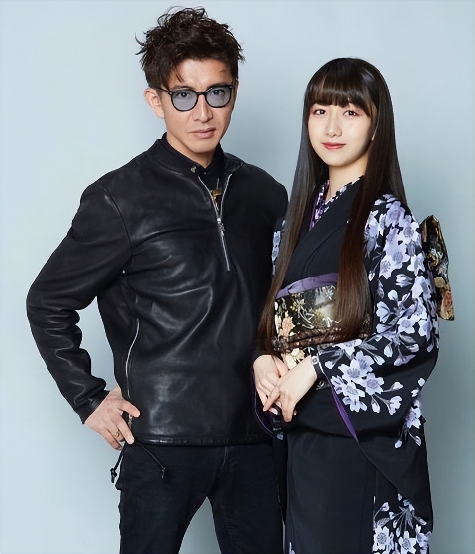 Kimura Takuya celebrates his 50th birthday and is still so handsome ...