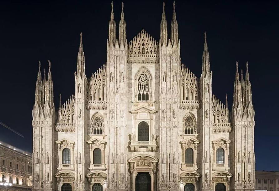 An Analysis of European Gothic Architecture: Eternal Beauty and ...