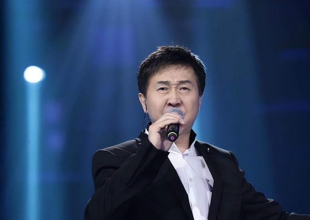 Wei Wei, who has endured hardships and rewards: after the divorce, he ...