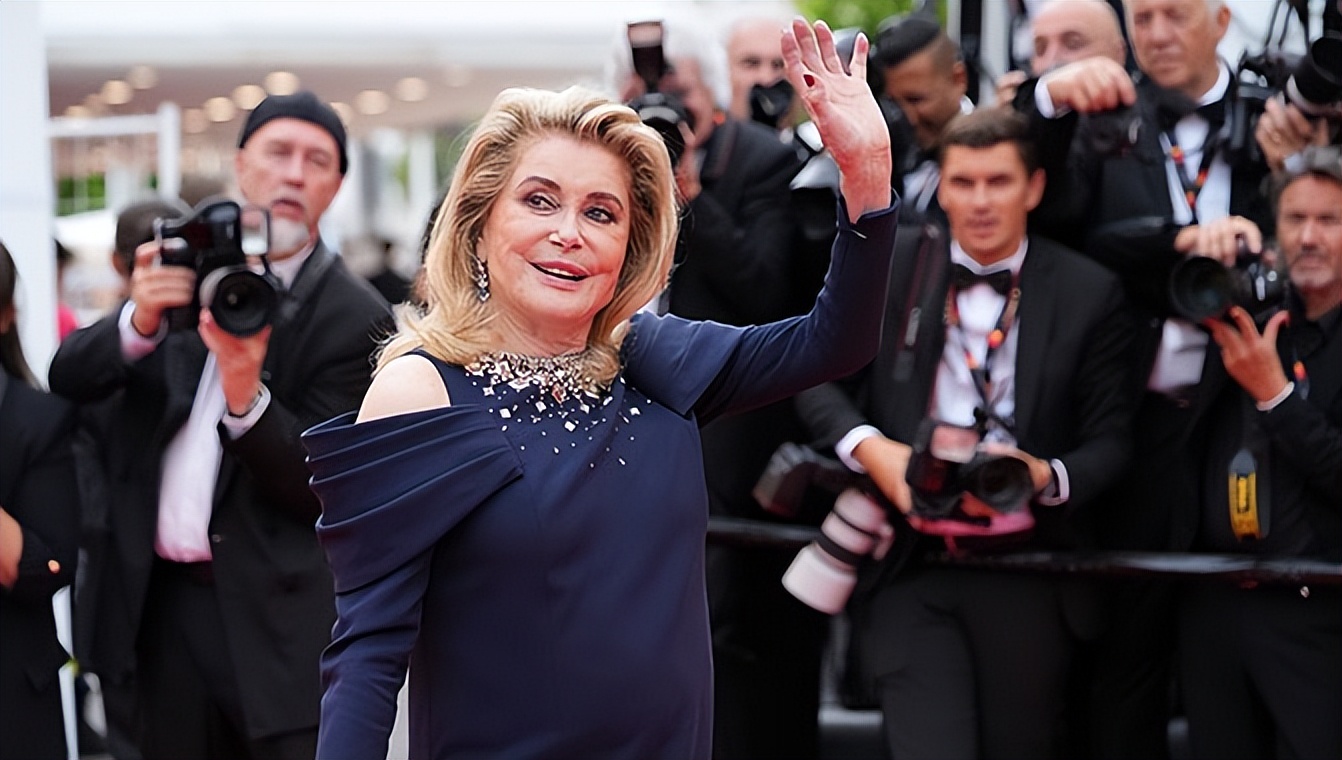 Christie lights up Cannes Film Festival with advanced projection ...