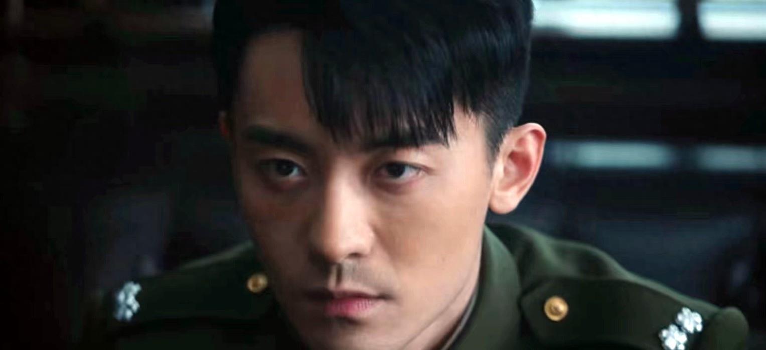 Military ranks are confusing. Why are Lin Xi and Zhou Yingqun ...