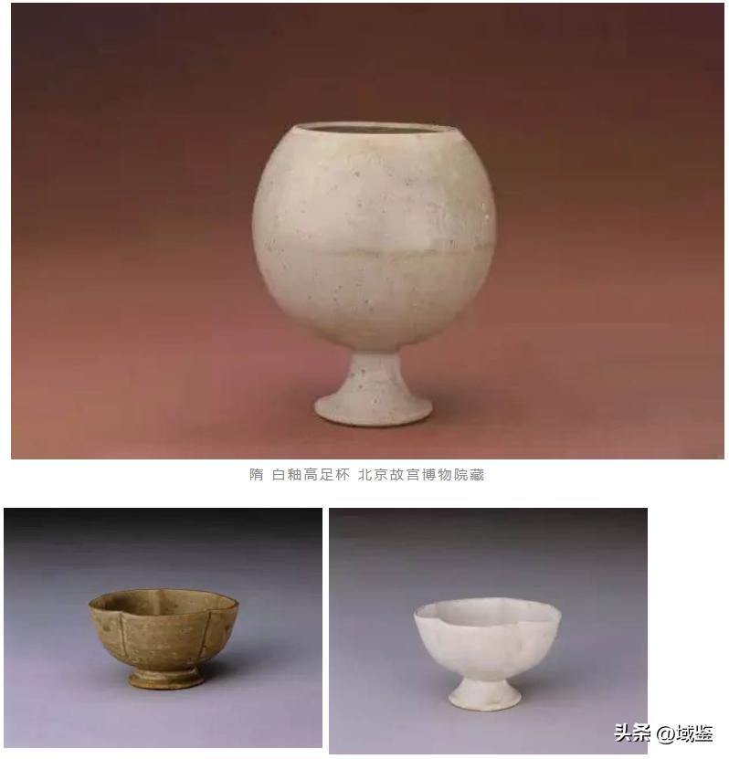 The "steam cup" that was once all the rage in the Yuan Dynasty became a ...