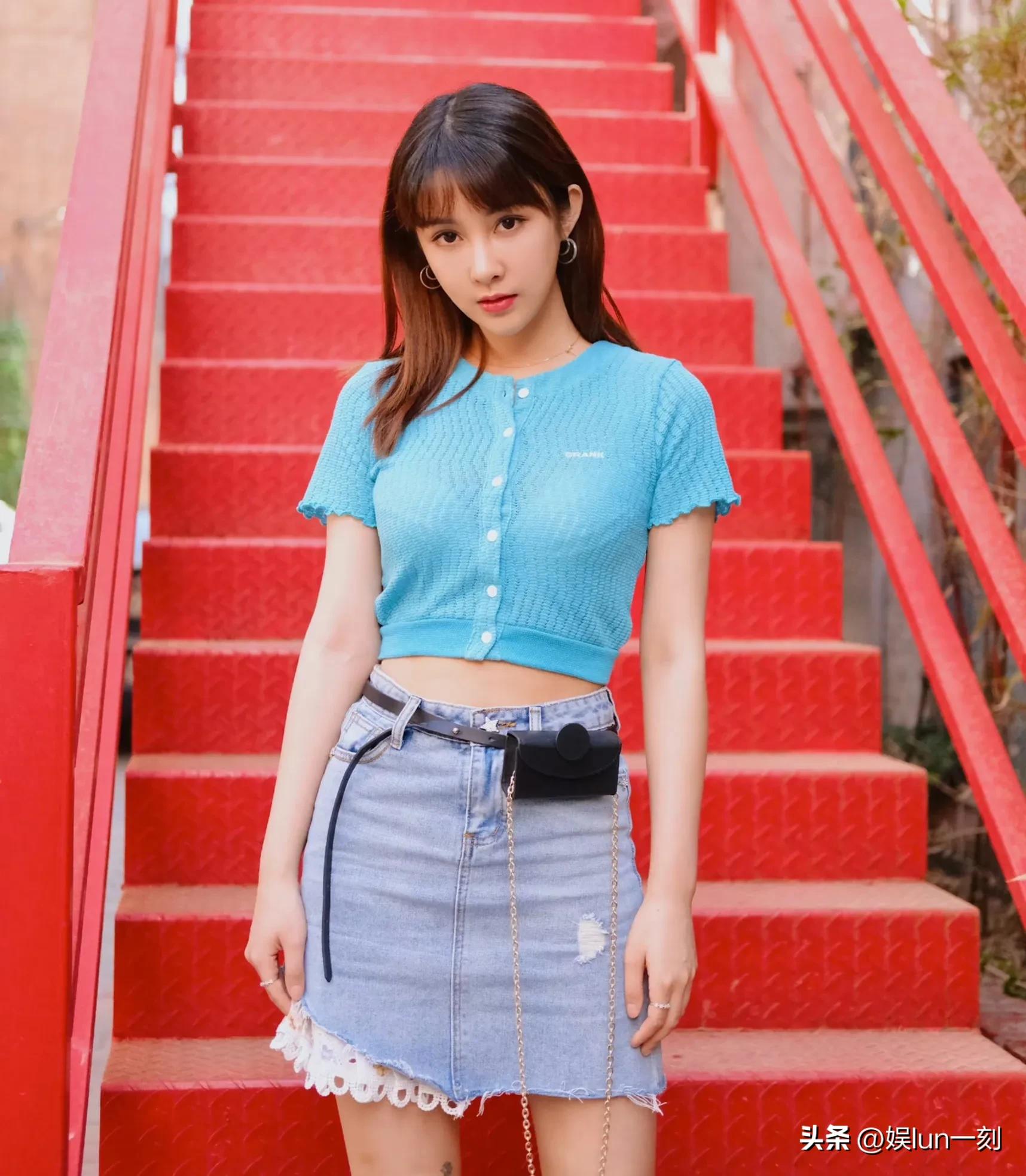 Pull out the big melon! Li Zifeng and Lin Zi divorced, good sister ...