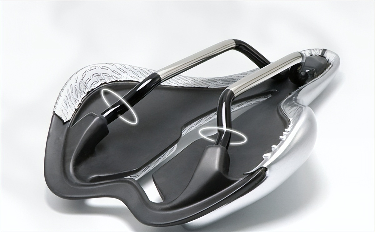 Velo Angel TT Cushion - Explosive long-distance road riding - iNEWS