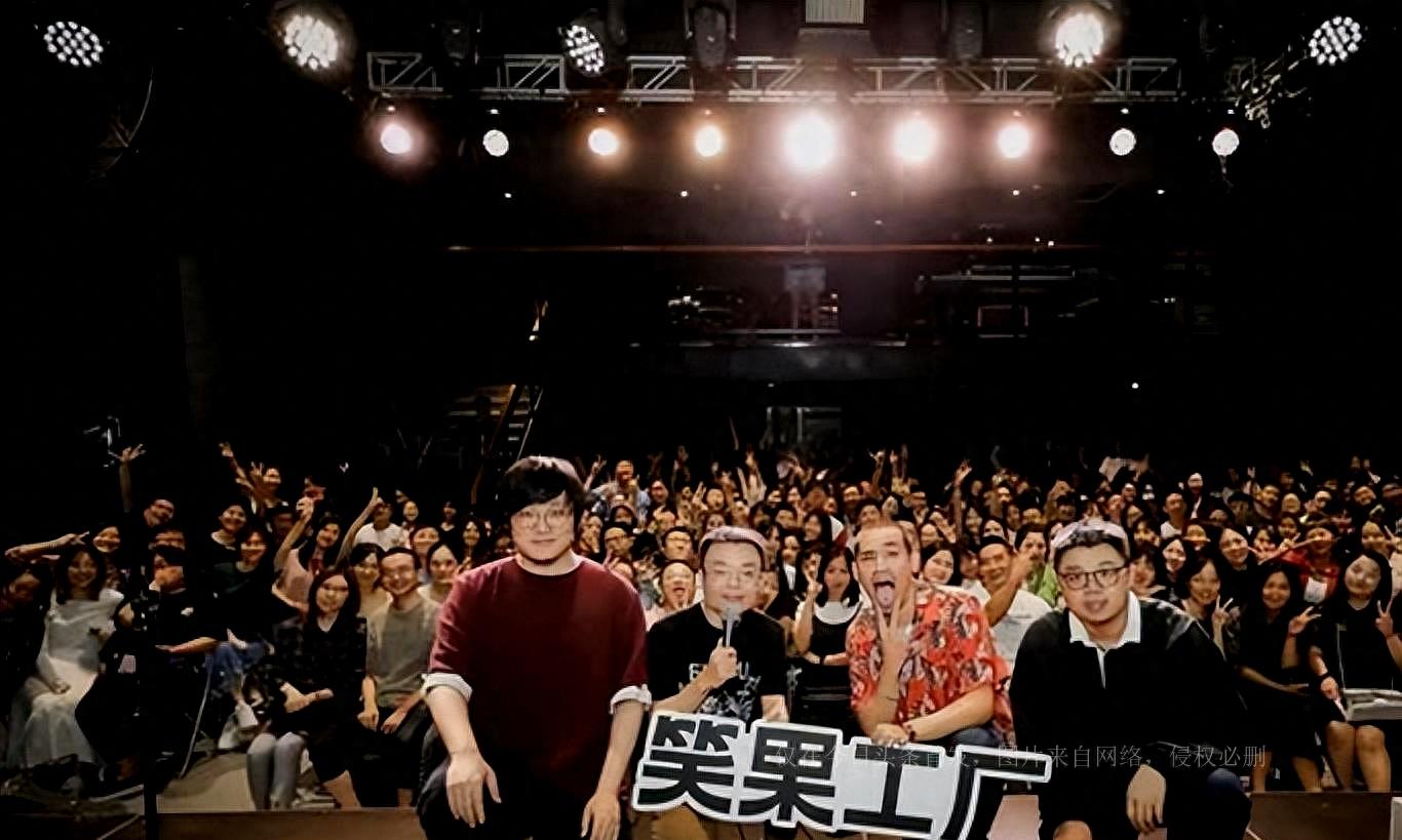 The scourge of Xiaoguo culture continues, and Li Dan suffers tragic ...