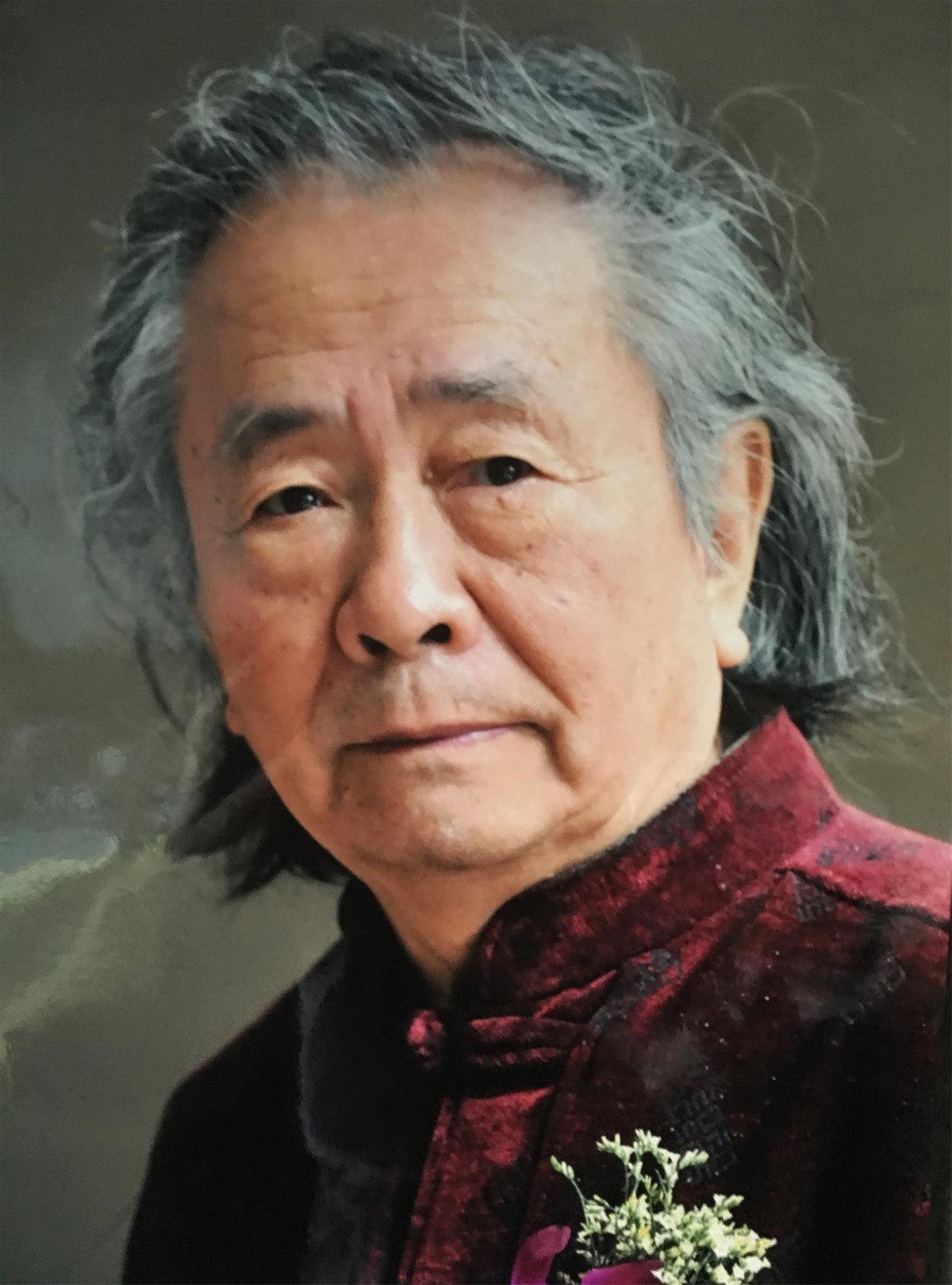 Special Report ‖ Contemporary Global 100 Artists Exhibition ...