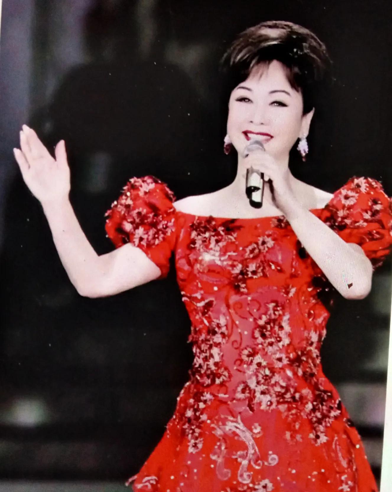 The story of singer Li Guyi's absence from the 2023 Spring Festival ...