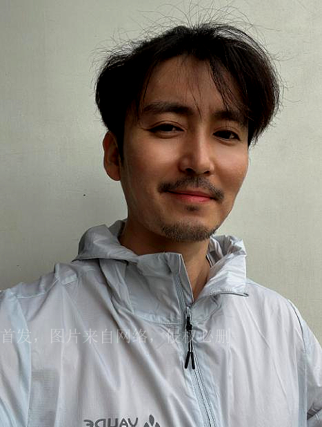 Review: "Secret and Great" actor Wang Long officially announced that he ...