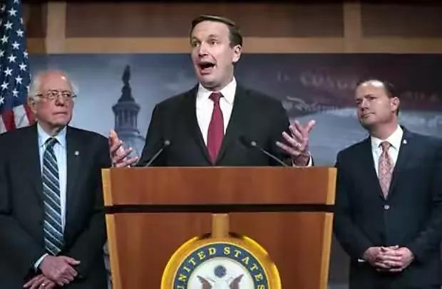 The status of the United States and China is being swapped!U.S. agency ...