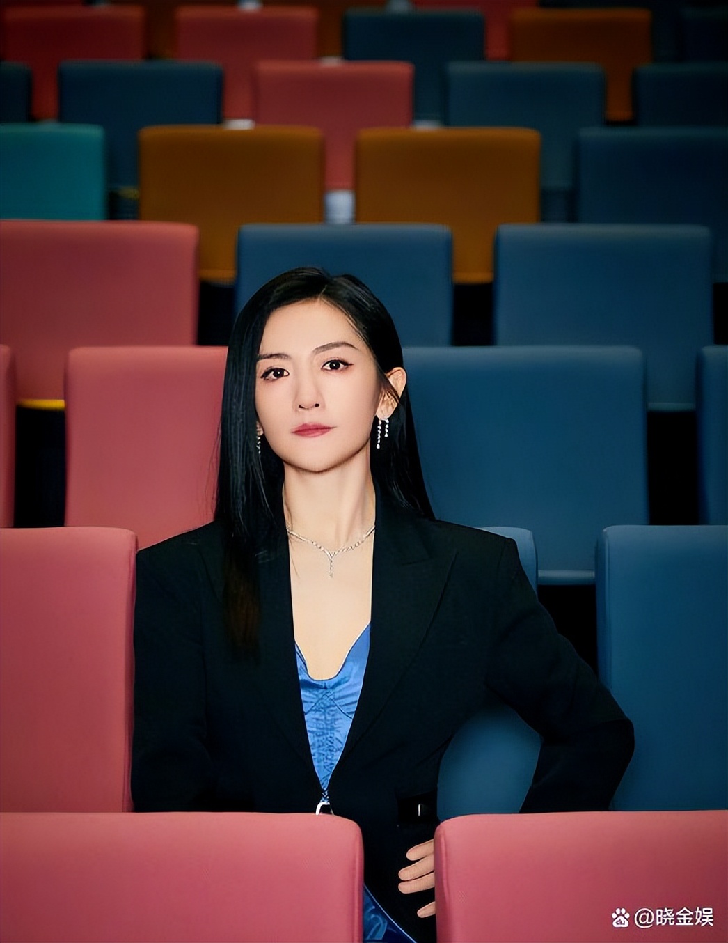 Xie Na: Little excited, I can't wait to post twice a day about the ...