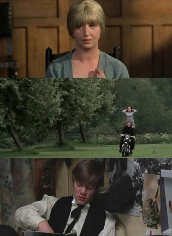 Research on Kristen Thompson's New Formalism Film Theory - iMedia