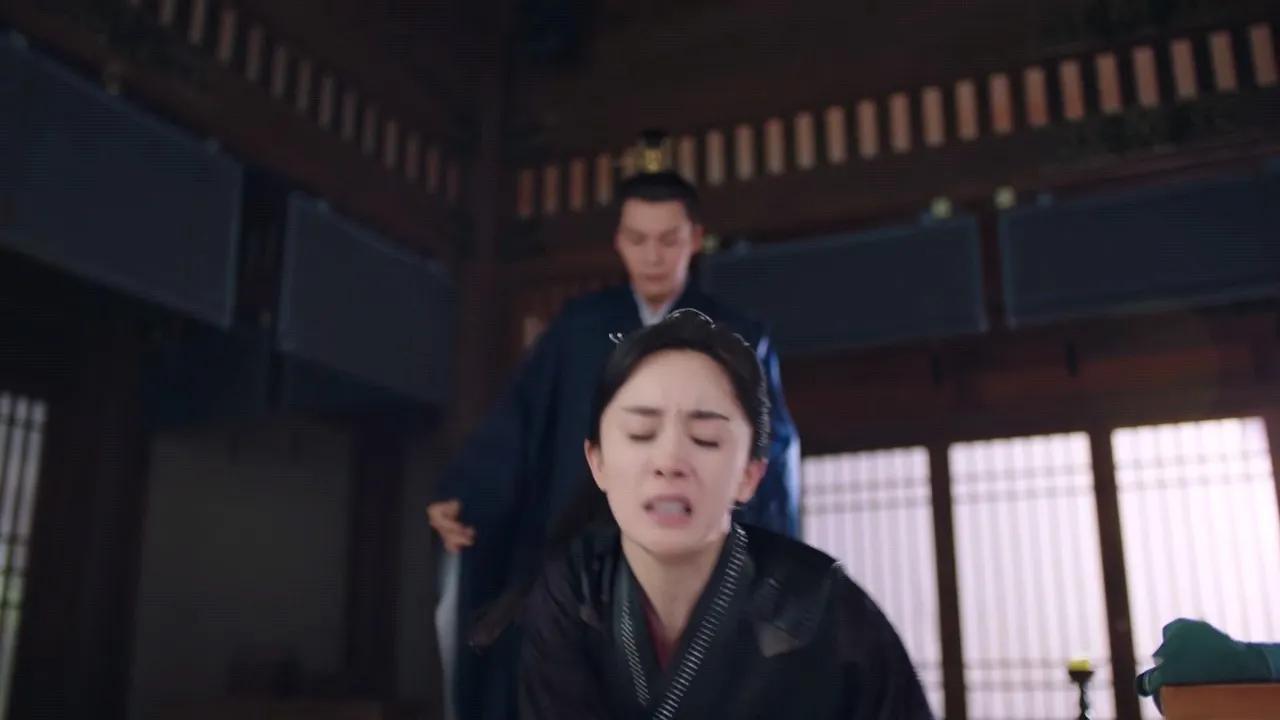 "Mrs. Dendrobium" Fang Jianming and Hai Shi's "show of love" are so ...