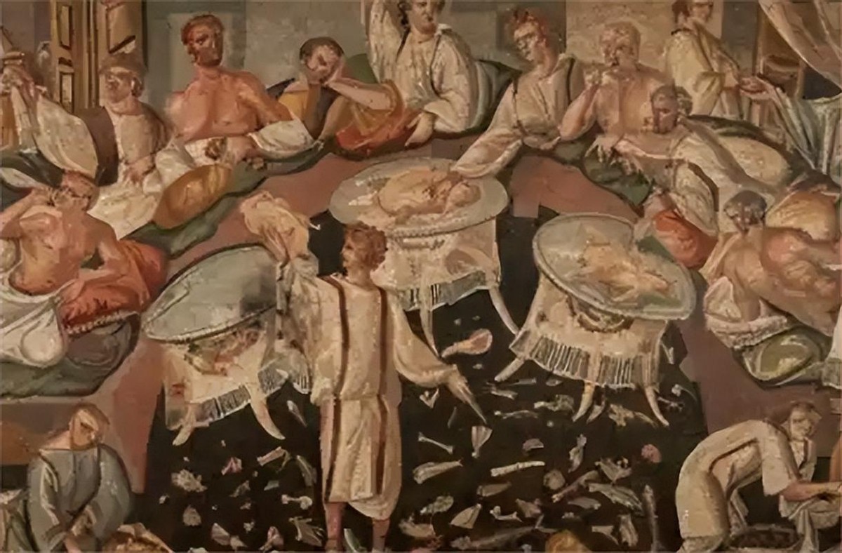 On Ancient Greek Wedding Ceremony and Its Social and Cultural ...