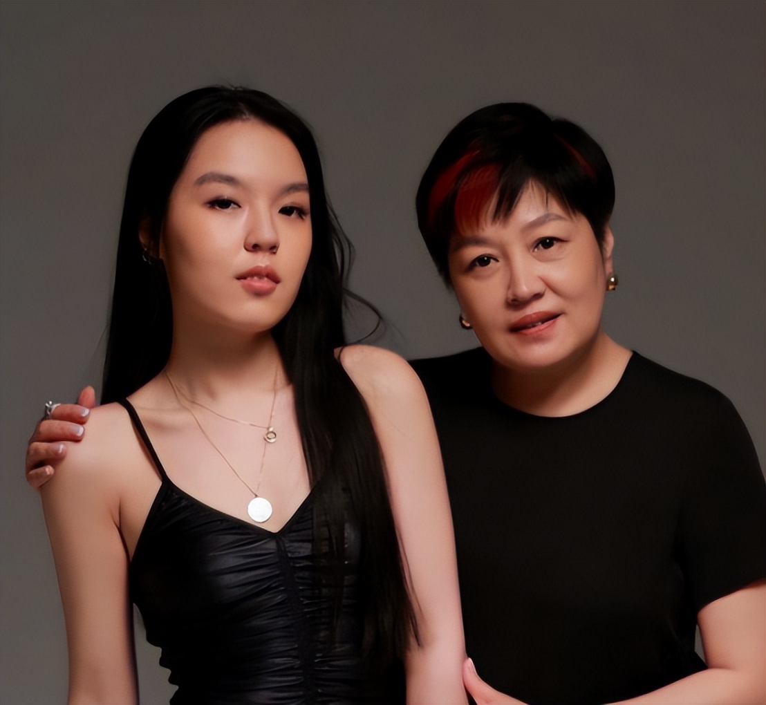 It has been 5 years since Li Yong died of illness, and the choice of ...