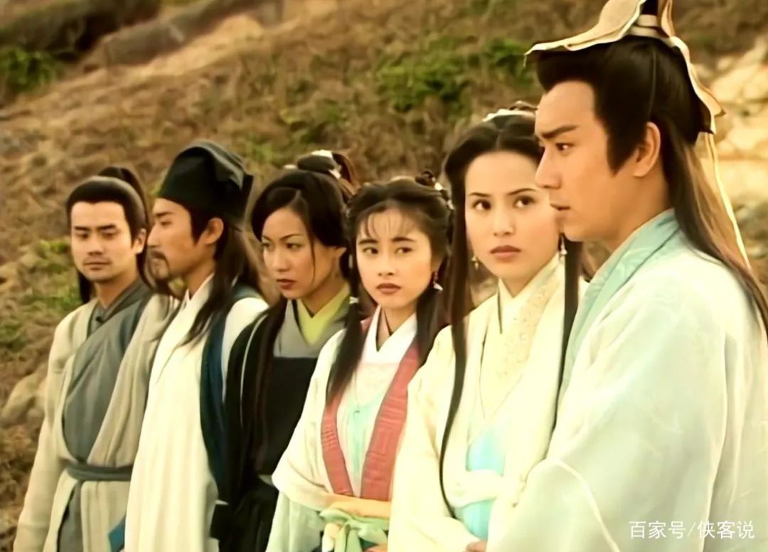 "Dragon Babu" Duan Zhengchun: The Story of the Destruction of the Merry ...