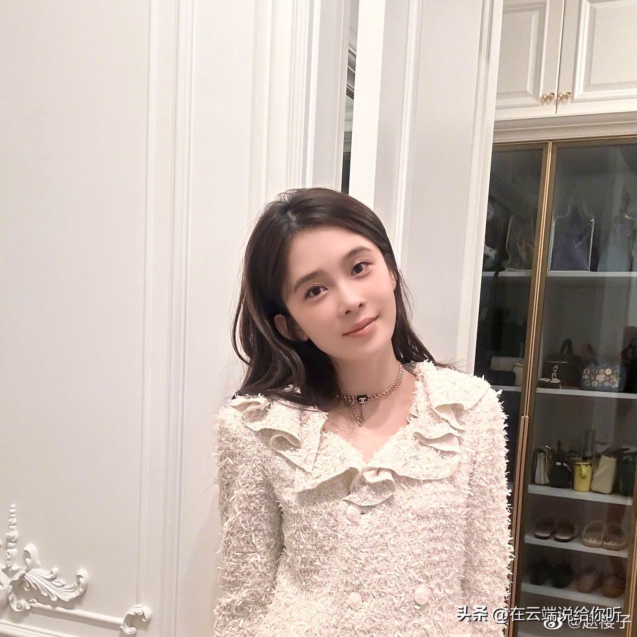 Zhao Yingzi, is this how popular it is? - iNEWS