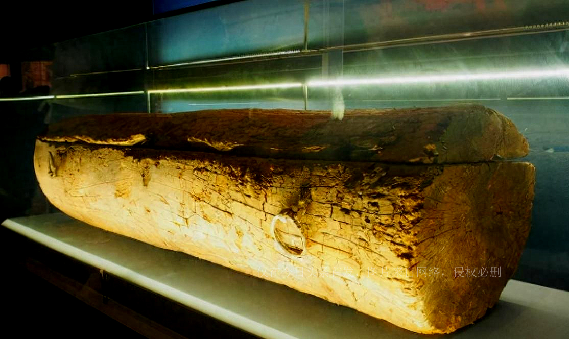 The Mausoleum of Genghis Khan, the emperor who conquered Eurasia 800 ...