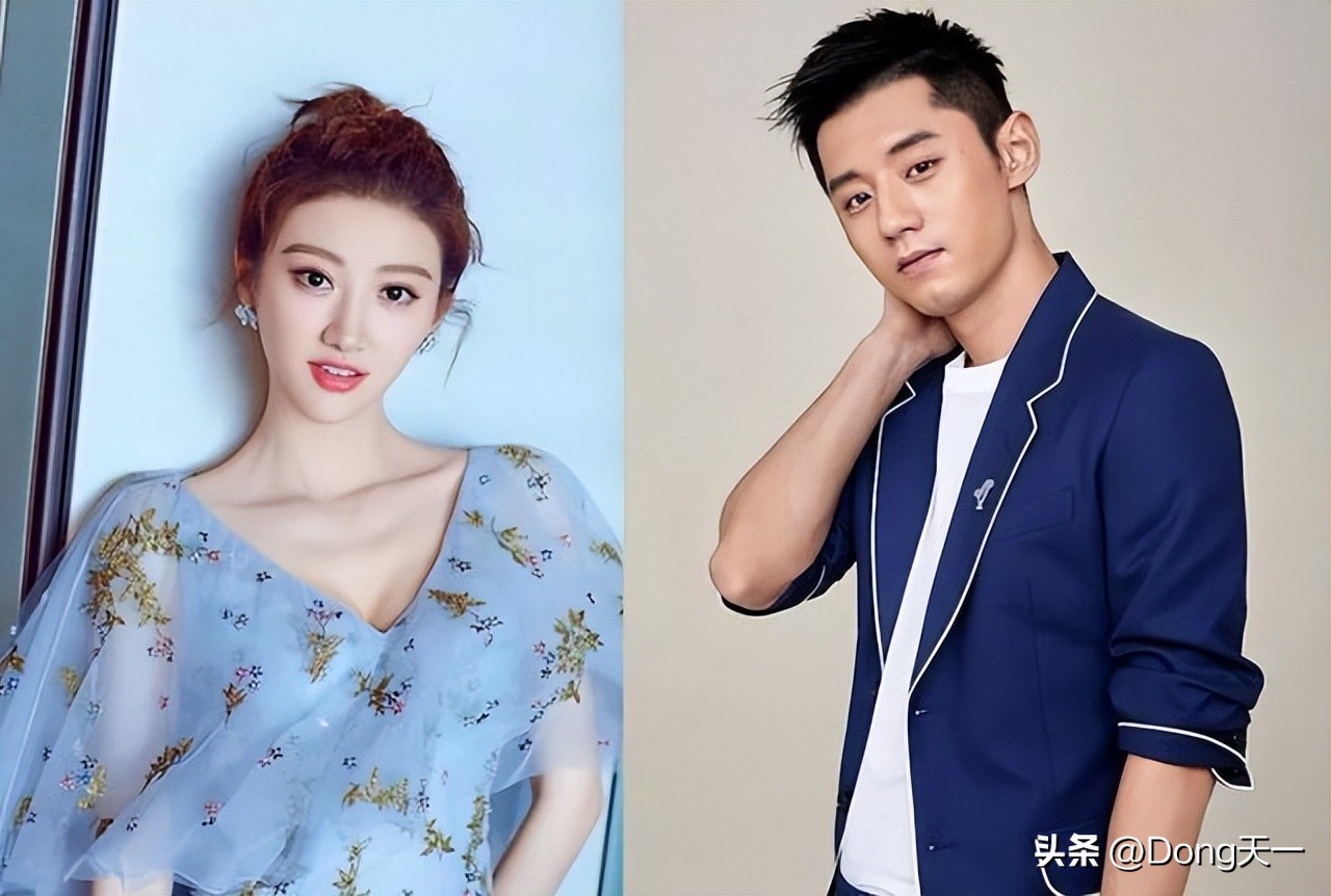 Jing Tian and Zhang Jike's incident escalated, 3 private videos were made public, and many ...