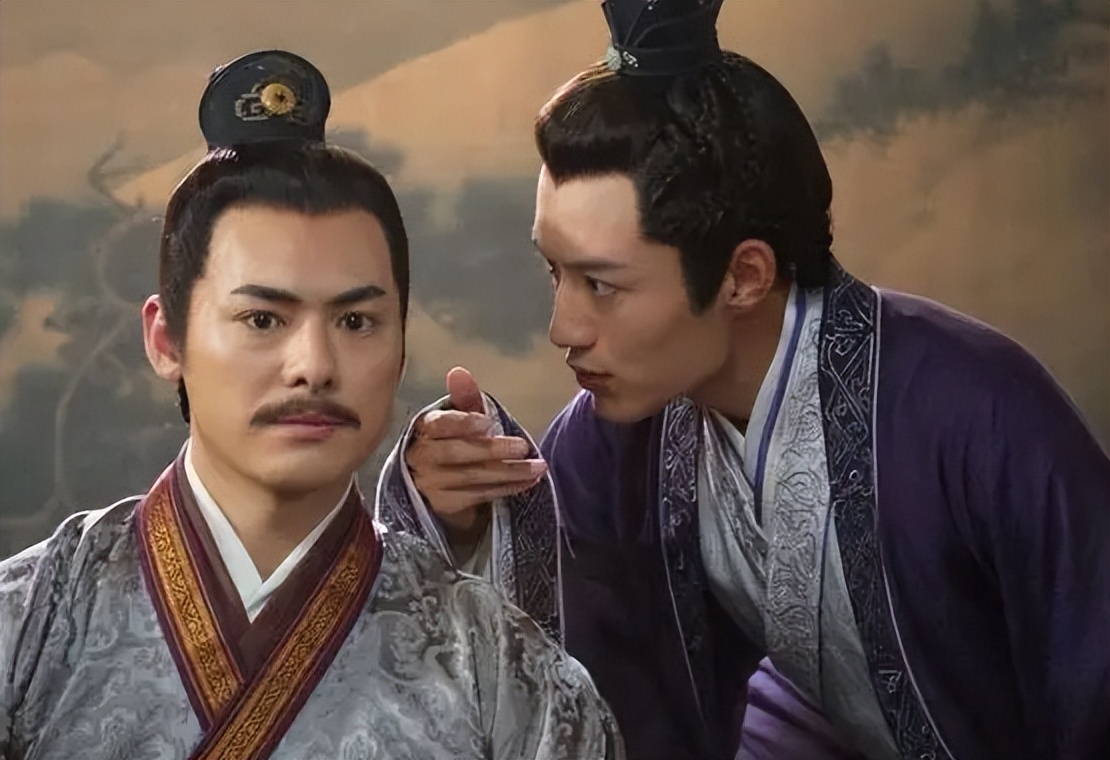 800,000 Huns invaded Jiangnan 2,000 years ago. Without these three ...