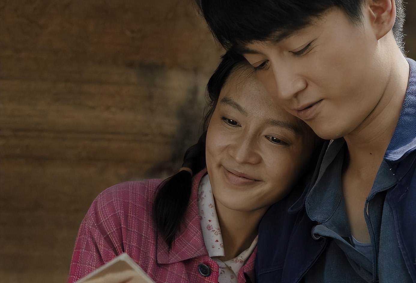 Chen Xiao only used 4 dramas for transformation, and the role ...