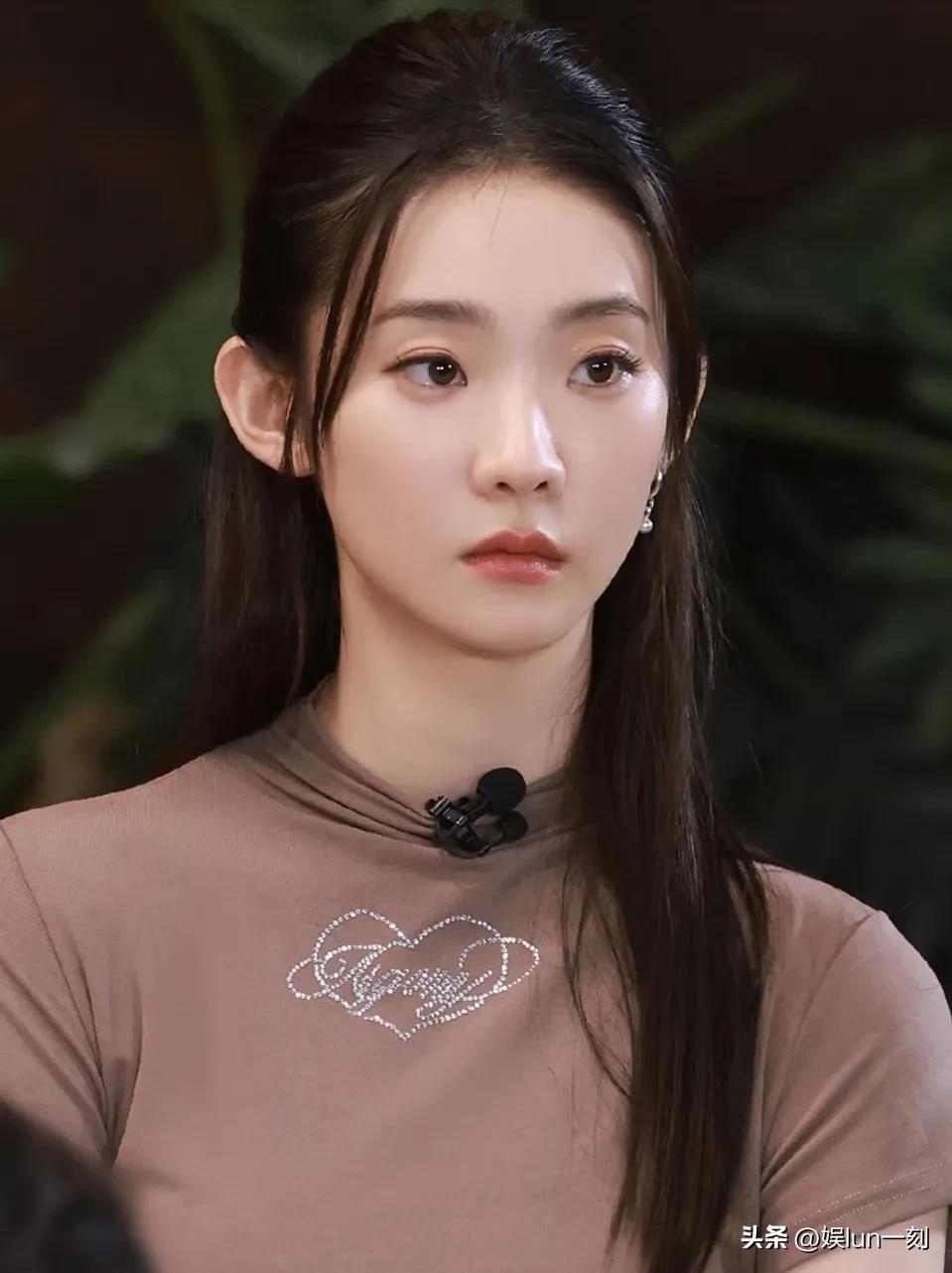 Times Junfeng "second princess" Zhang Yifan and 26-year-old actor Shi Baiyu's melon - iMedia