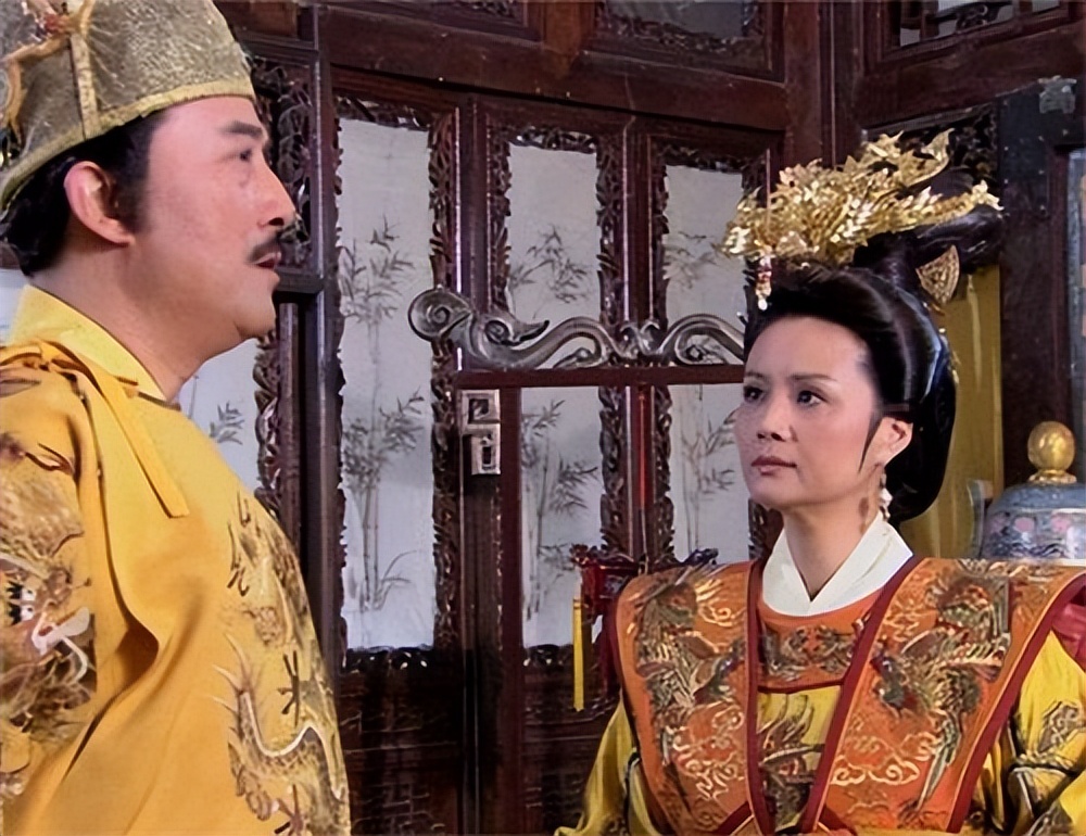 The Controversy of Zhu Di's Birth Mother: The Mystery of Ming Chengzu's ...