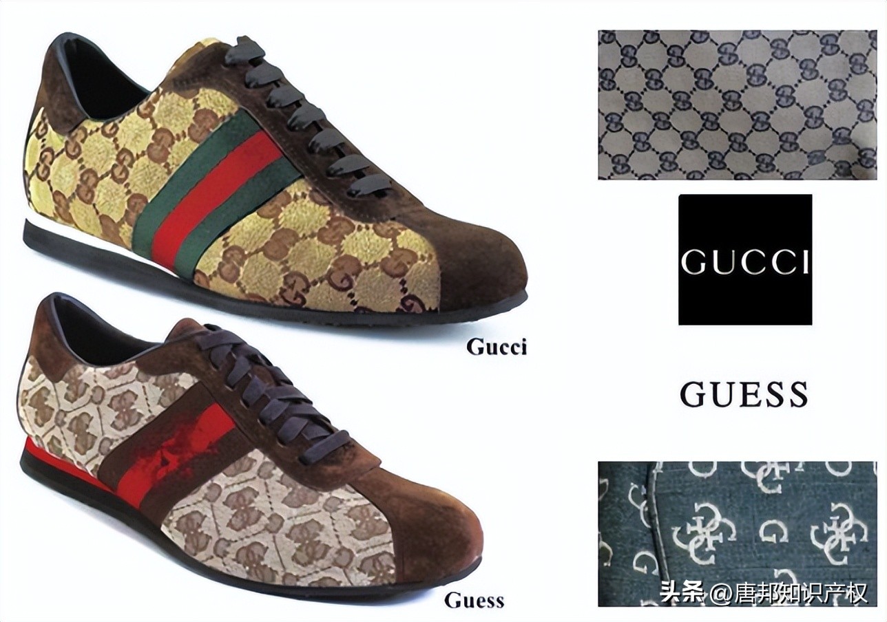 "GUCCI" objection "CUGGL" actually lost?GUCCI's legal counsel "crying ...