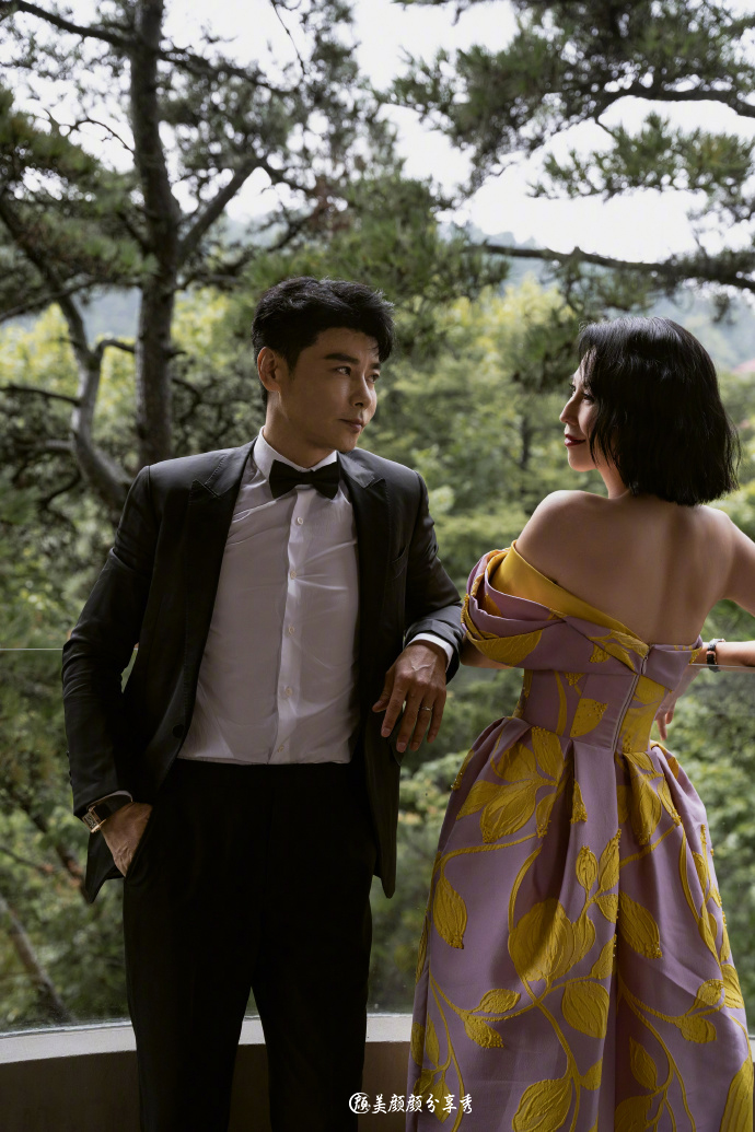 Real couples love to eat Zhang Jin/Ada Choi - iNEWS