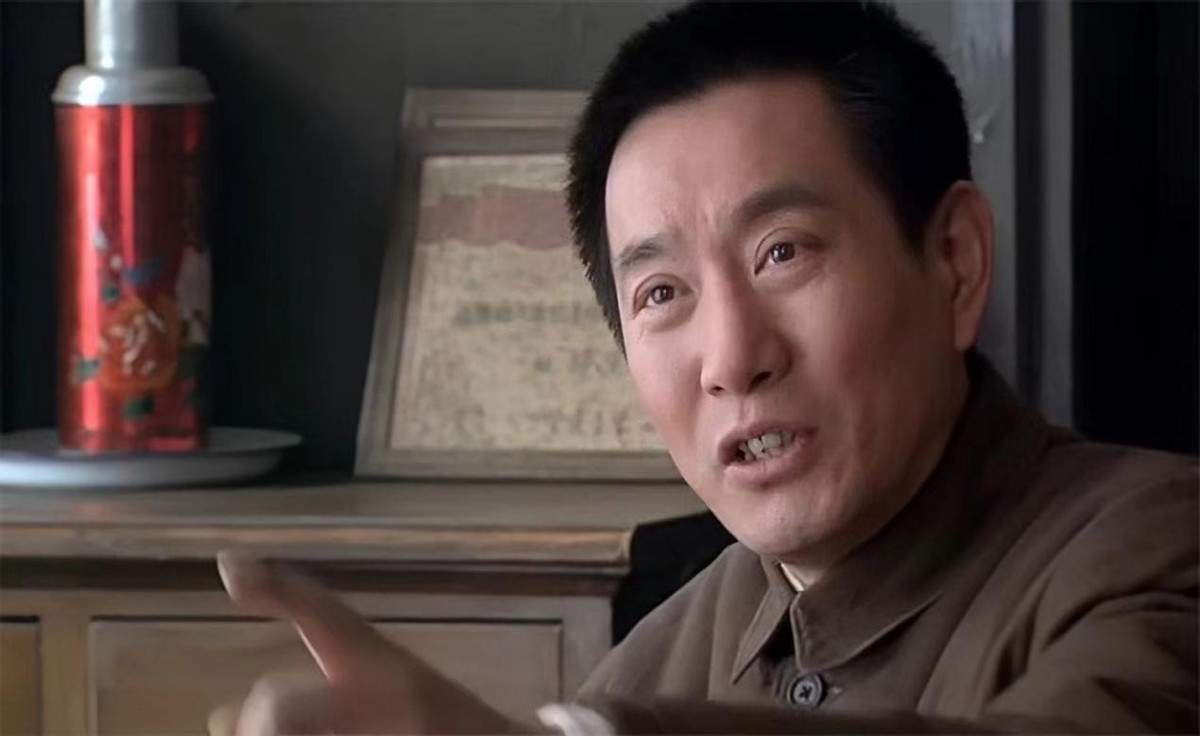 Actor Yao Gang: Over 50 years old and without children - iNEWS
