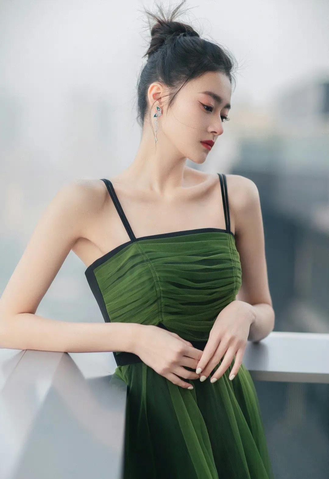 Actor Leung Song Ching - iNEWS