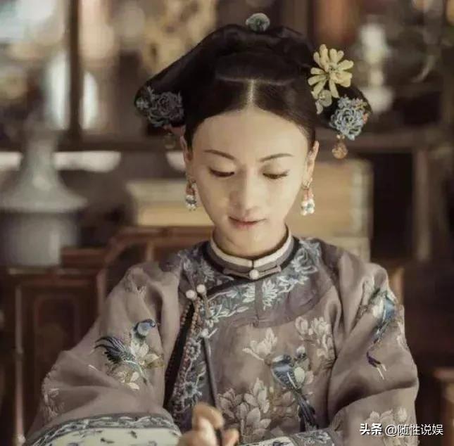 Wu Jinyan disappeared for more than two years, and quietly gave birth ...