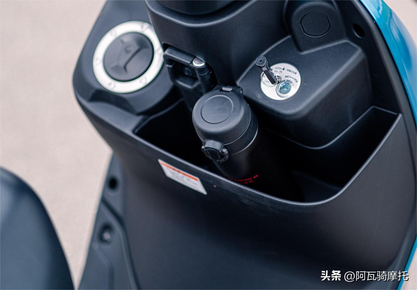 Suzuki launches an eye-catching new car model in Taiwan: SUI, equipped ...