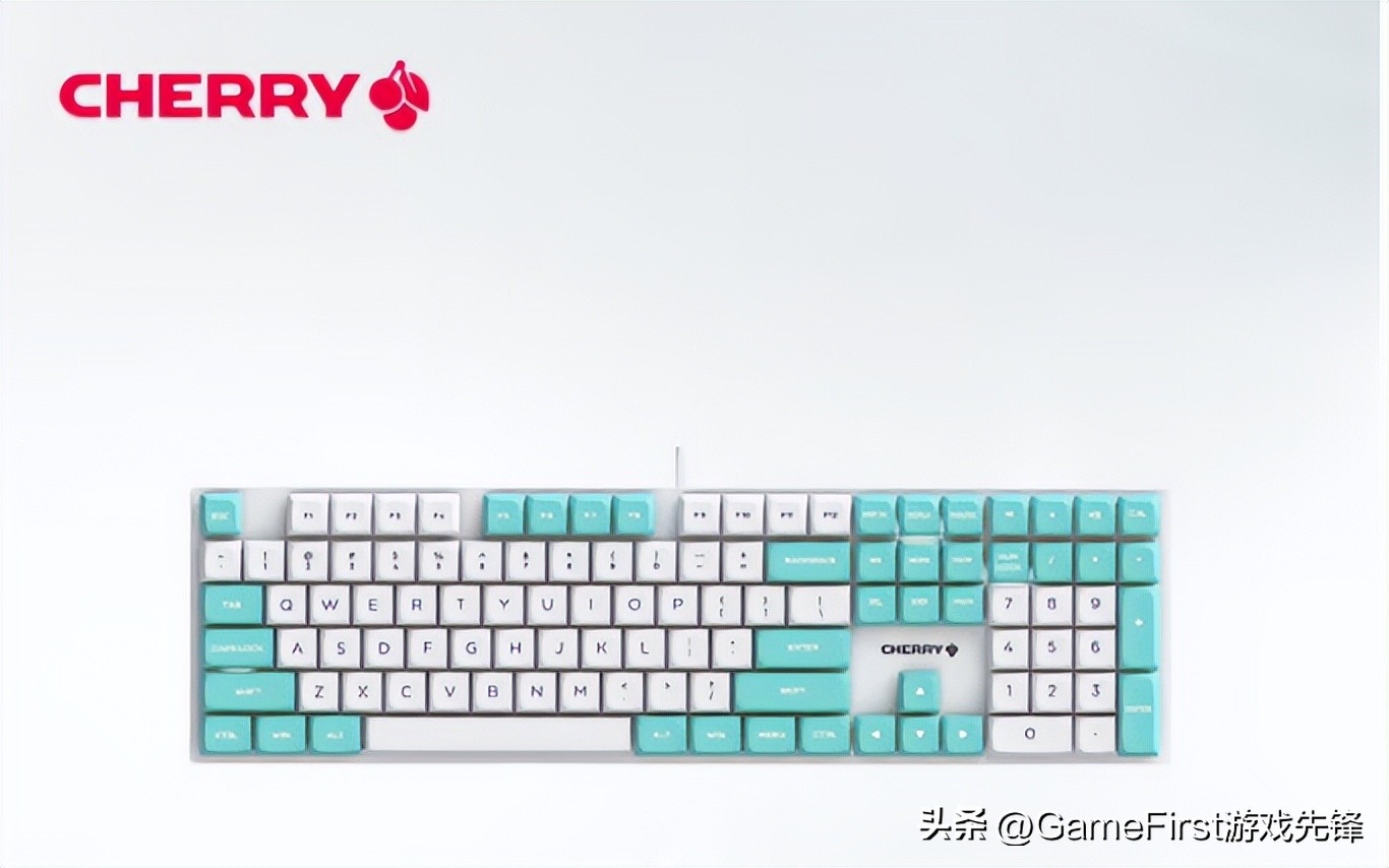 [Peripherals]Have you heard of Meizu keyboard? Pandaer ZX75 unboxing ...