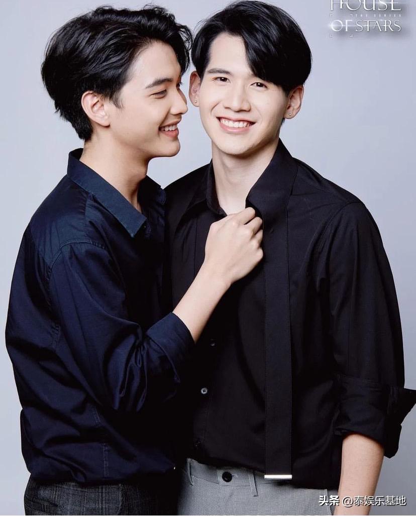 Thai drama actor discloses his wife and children, hope everyone understands - iNEWS