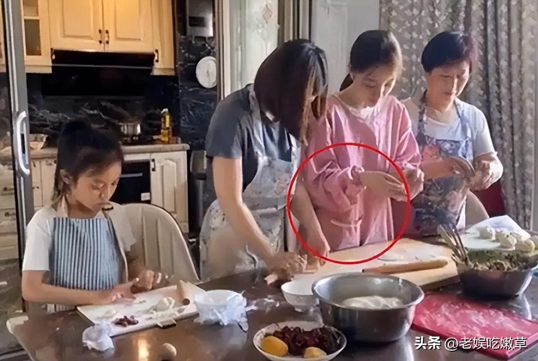 Before the age of 30, Li Xiaolu was a talented woman! 3-year-old debut ...